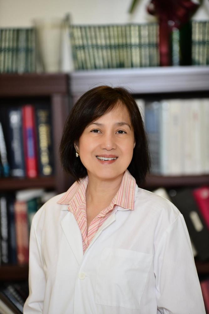 Nenita Tiu, MD - Emerald Pediatric & Family Clinic Houston, TX 77067